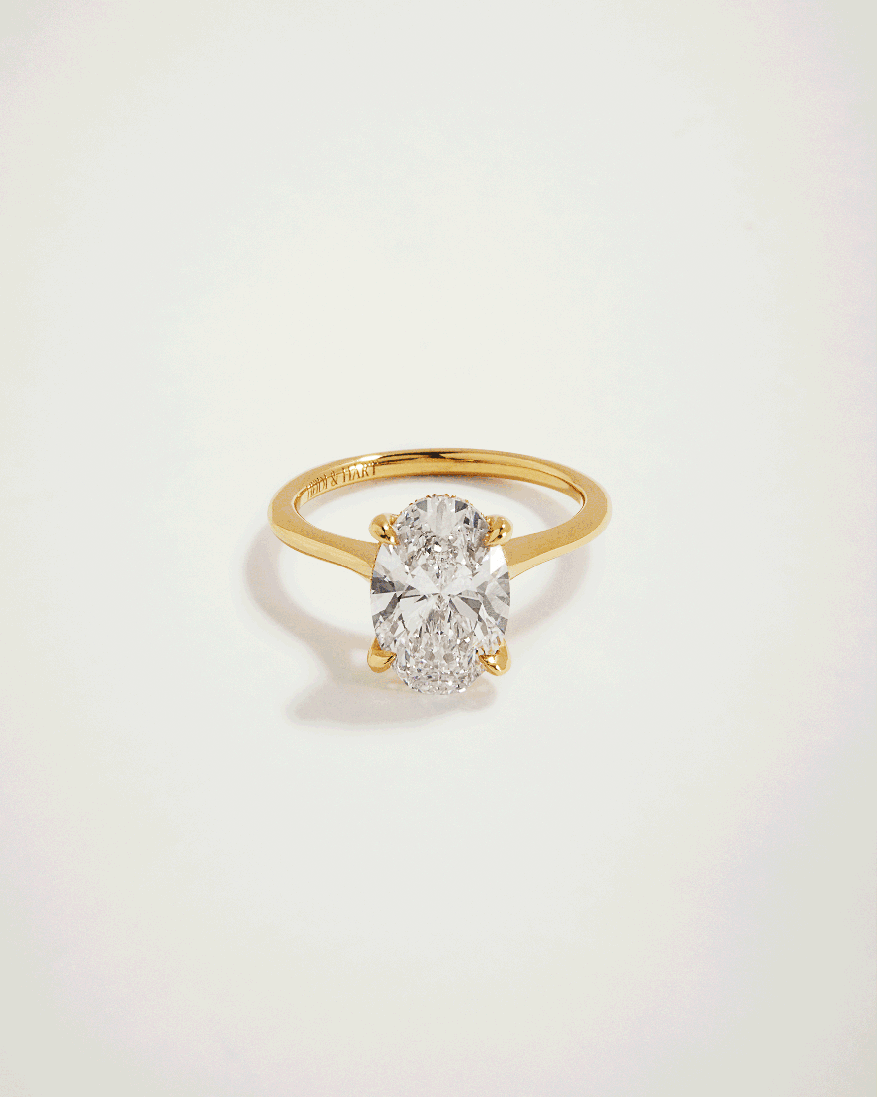 Heidi & Hart Fine Jewellery